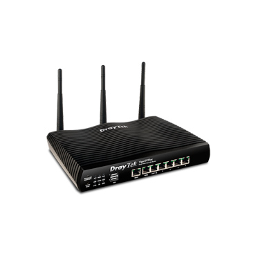 Redes Router inalámbrico Multi WAN 2 puertos USB WIFI AC hasta 867mbps ...