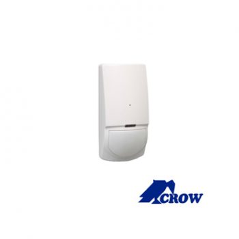 Sensor movimiento Detector de rotura de cristal CROW SWANPGB - CCTV ...